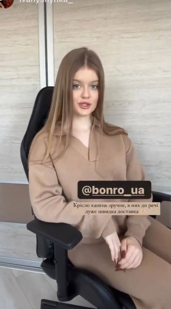 Игровое кресло Bonro Elite черное (42300107) Bonro Игровые кресла 3 168 грн